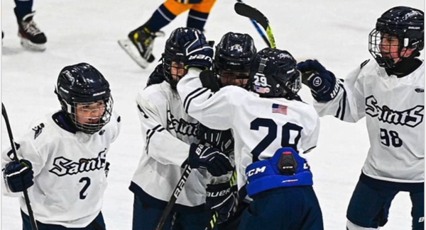 RI Saints Learn To Play Session Registration Open