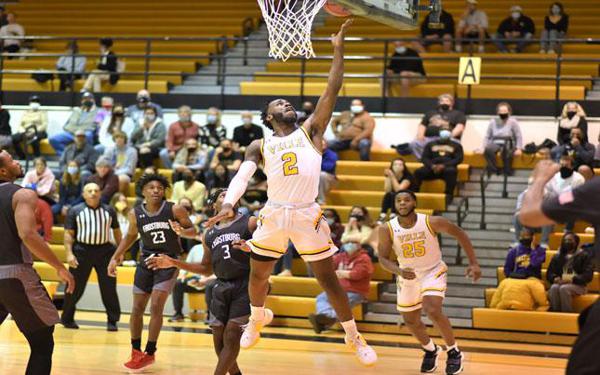Carroll grad Khari Williams powering hot-starting Millersville