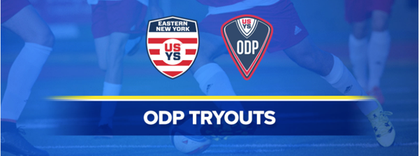 Auburndale SC hosting ENY ODP Tryouts
