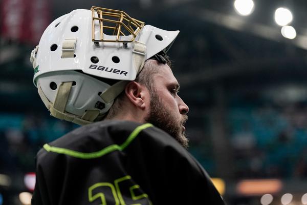 Saskatchewan Rush Lacrosse