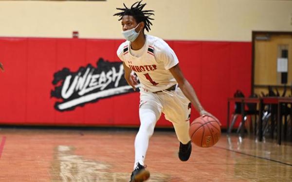 Rahmir Barno shines in powerhouse clash as Imhotep tops Roman
