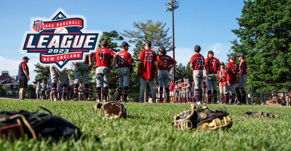 League & Tournament Registration now Open!