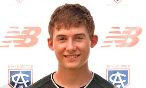 Charlie Donovan: Beyond the Base Paths