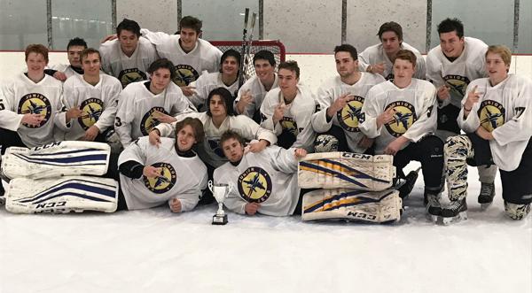 18U Junior Jets take second in CCM Invite