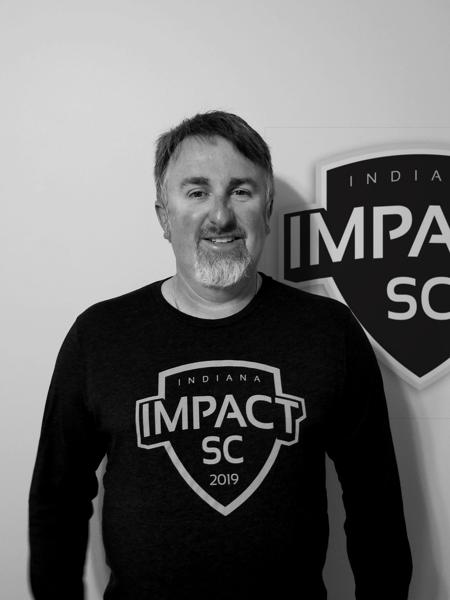 Impact SC names Matt Mayhew as Club Director.