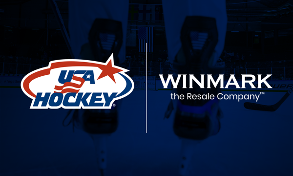 USA Hockey Announces Partnership Extension With Winmark