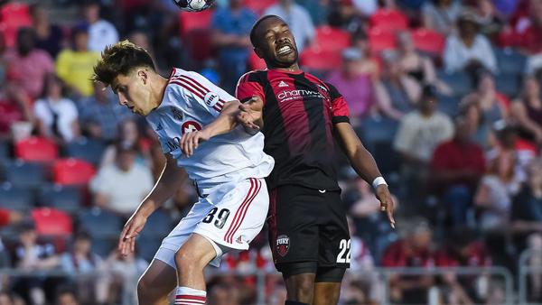 Fury FC Focused as Canadian Championship Campaign Commences