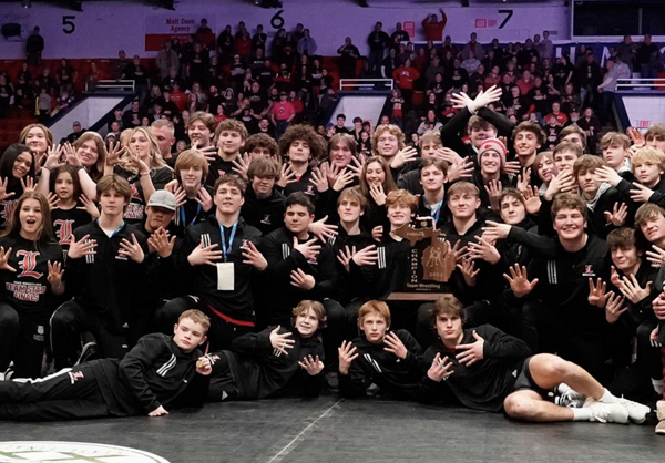 Preseason Team Rankings