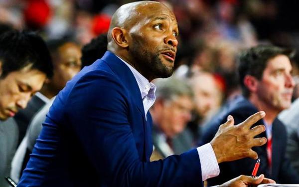 Former Chester great John Linehan joins staff at St. Joe's