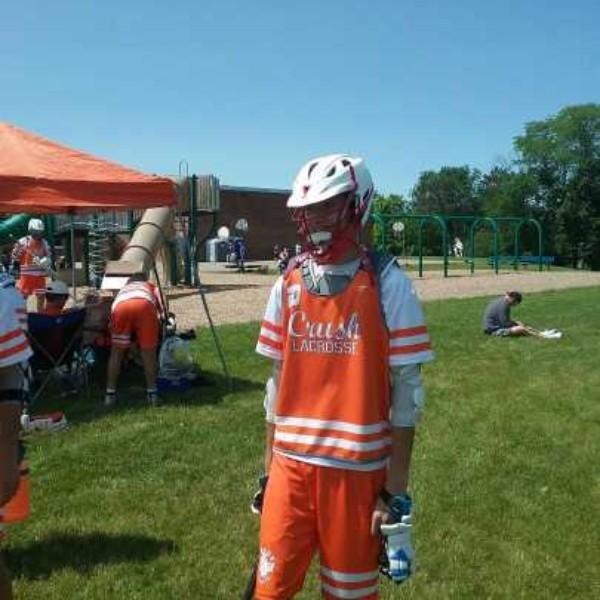 2022 - Wayne Simon (Defense/LSM)