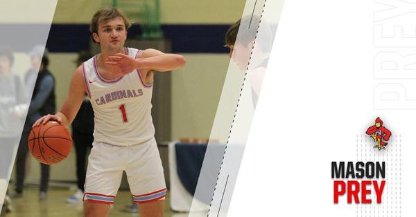 Senior Boys Basketball Awards: Point Guard Finalists