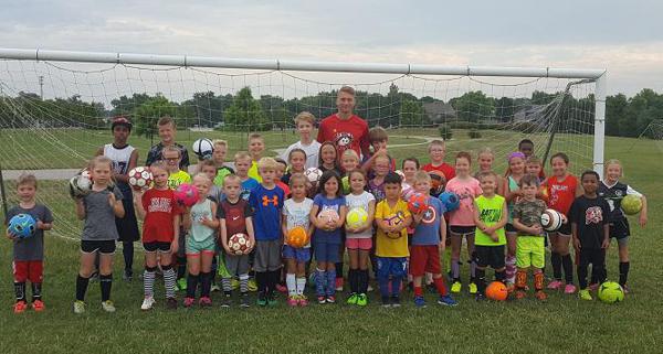 7 facts about Luca Puster