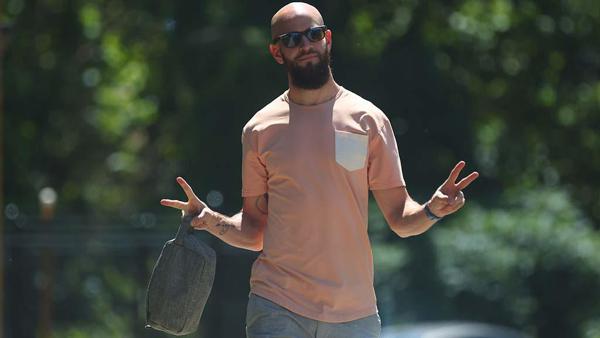 Six things you should know about Louisville City FC’s Brian Ownby