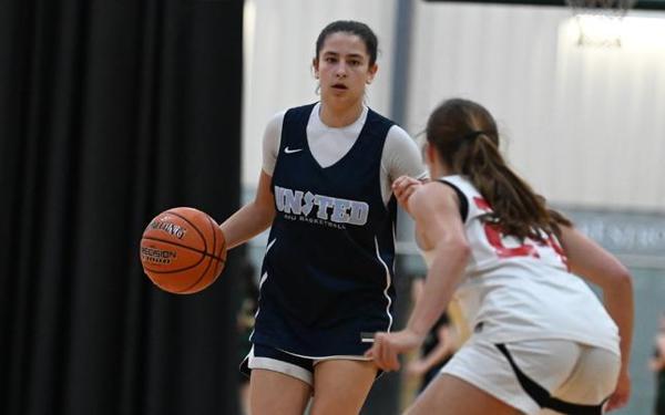 Hoop Group NJ Showcase Standouts (May 4-5, 2024)
