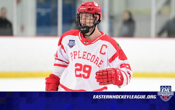 Conboy Commits to Western New England