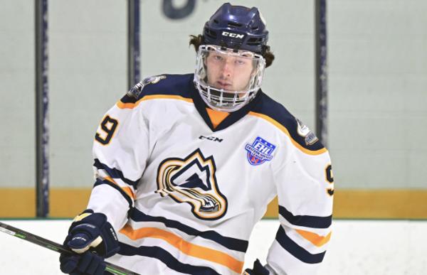 Andriole Commits to Tufts University