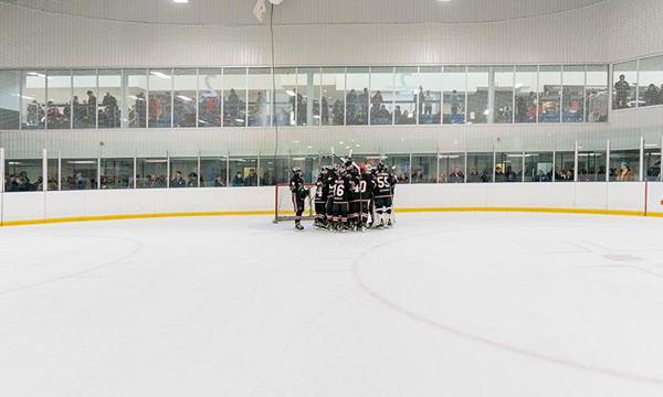 Better 'Bang For Your Buck': An Inside Look Into the Cost of Hockey