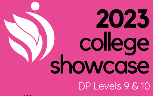 2023 Region 1 College Showcase