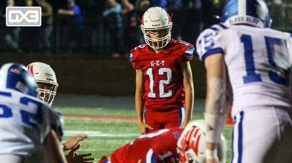 Kevin Stemke Award Pre-Season Watch List