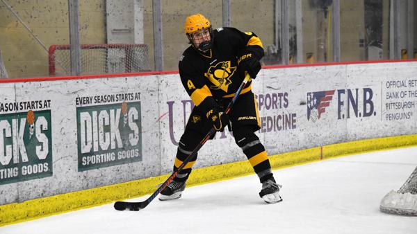 2021/22 PITTSBURGH PENGUINS ELITE TRYOUTS