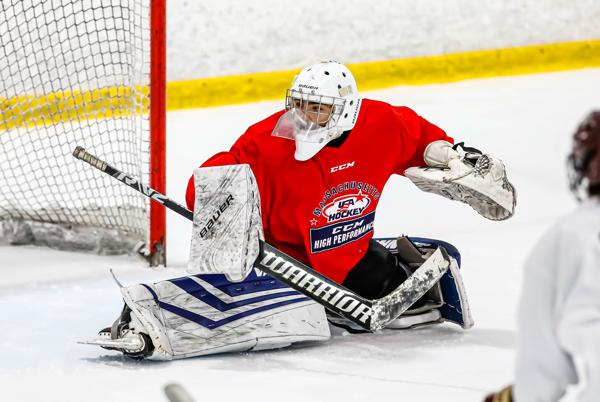 2025 CCM High Performance Program Announced