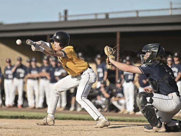 BASEBALL: Catholic League Baseball, Top Two Seeds Ready to Compete for ...