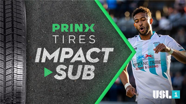 How Anuar Peláez fueled the biggest win in Spokane Velocity history ...