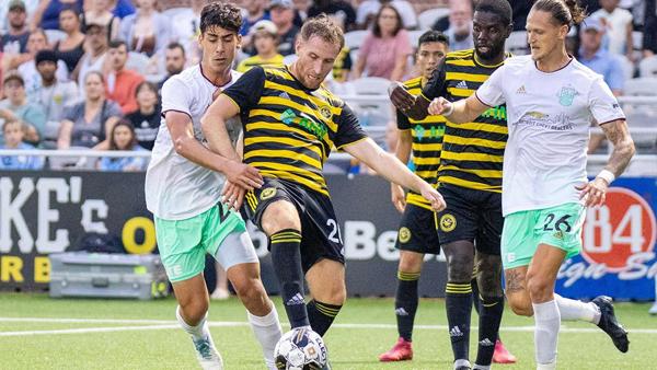 USL Championship Playoffs Preview – Pittsburgh Riverhounds SC vs ...
