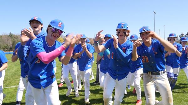 AutoFair Game of the Week: Londonderry 11, Keene 1