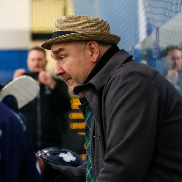 TOTEMS INTRODUCE MIKE BUTTERS AS HEAD COACH