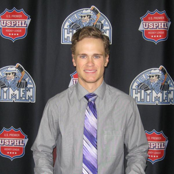 Dan K Show POTW Gavin Abric