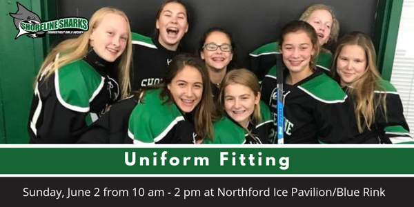Uniform Fitting and Complimentary Skills Clinic