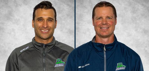 Spiller/Vesce to Lead 10U A1 Team