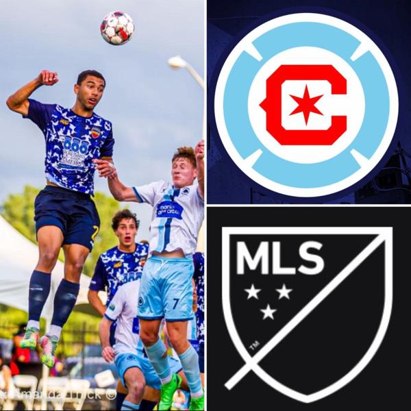 Bucks Jaylen Shannon signs with MLS' Chicago Fire