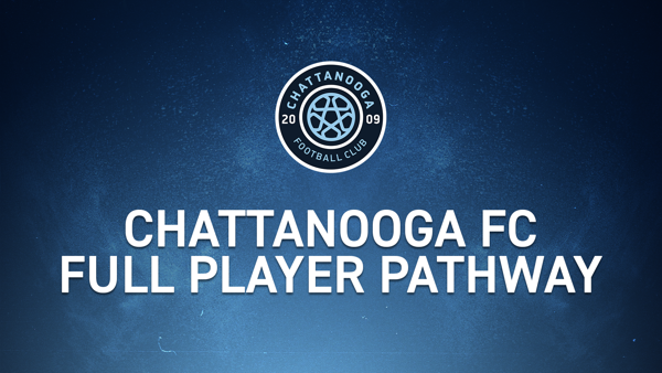 Chattanooga FC announces full player pathway