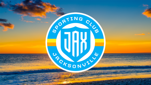 Sporting JAX unveiled as name for new USL Championship, Super League clubs