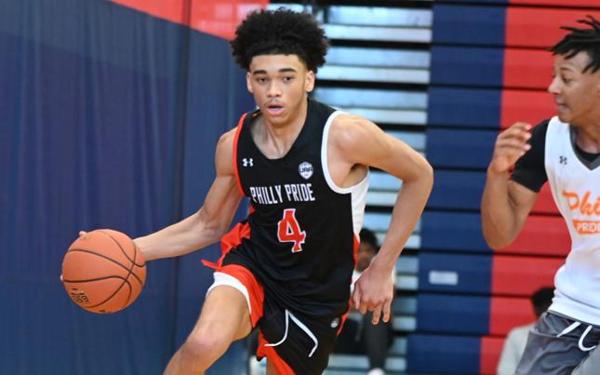 Philly Pride Media Day: Schedule + Preview (April 1, 2023)