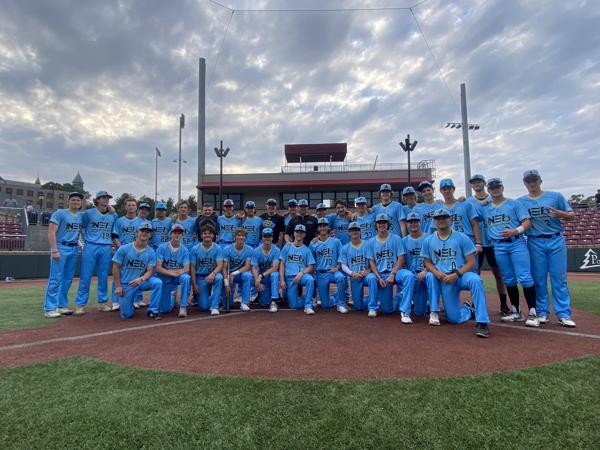 Rays Top Americans in 18u NEB Invitational Finals