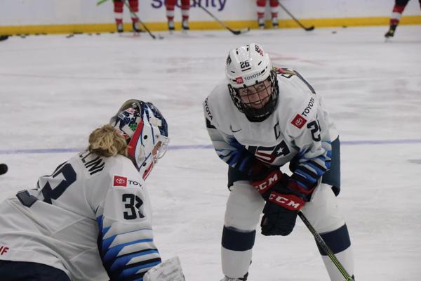 GAME DAY: WWC Prelims Continue as USWNT Meets ROC
