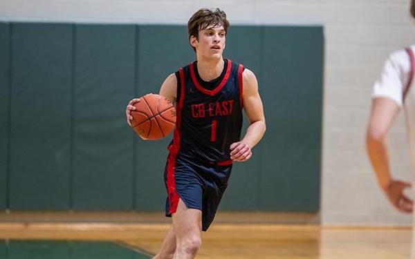 Senior-led CB East survives Upper Dublin as stellar start continues
