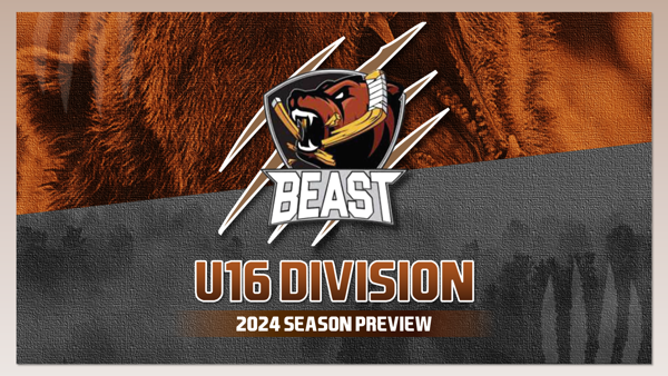 24-25 Beast Tournament Series