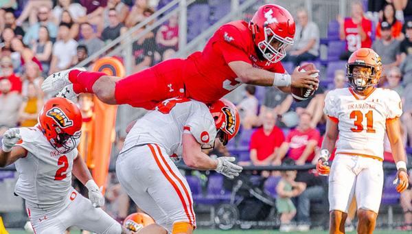 BC Conference Cullen Cup Preview