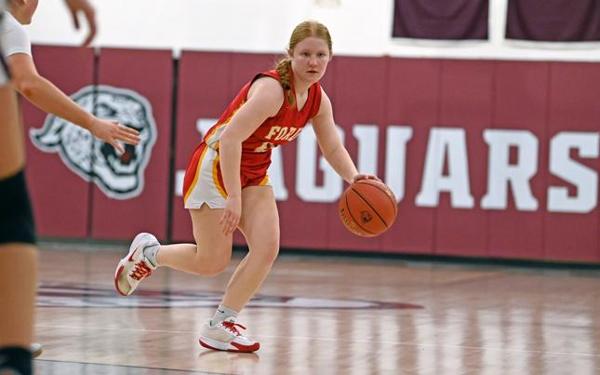Prepping for Preps '25-26: Haverford High (Girls)