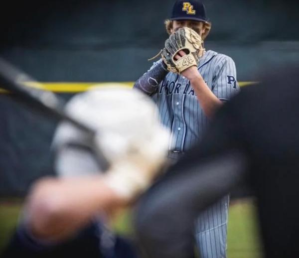 4-0 Start For PLHS Baseball This Season