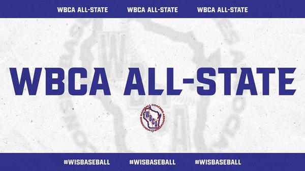 WBCA announces 2023 Baseball All-State and Players of the Year
