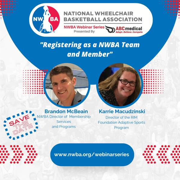 NWBA Fifteenth Webinar Series Announcements