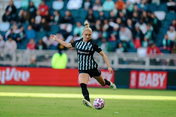 Match Preview: Gotham FC Aims to Continue to Climb the Standings on ...