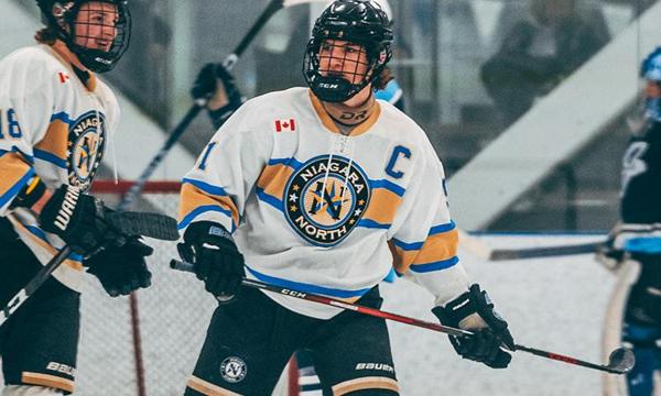 Beamish's Work Ethic, Determination Standing Out