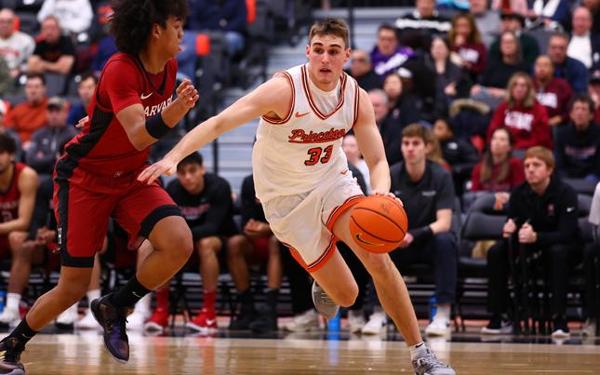 Radnor alum Jackson Hicke headed to World University Games