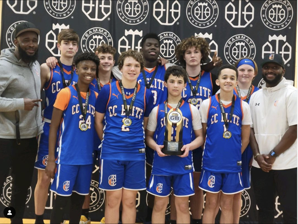 CC Elite 2028: Consistency At Its Finest